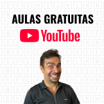 Bio - Prof. Álvaro Ferreira